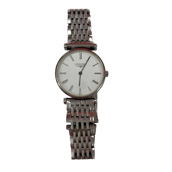 Longines | Accessories | Longines La Classique Swiss Made Womens Watch ...